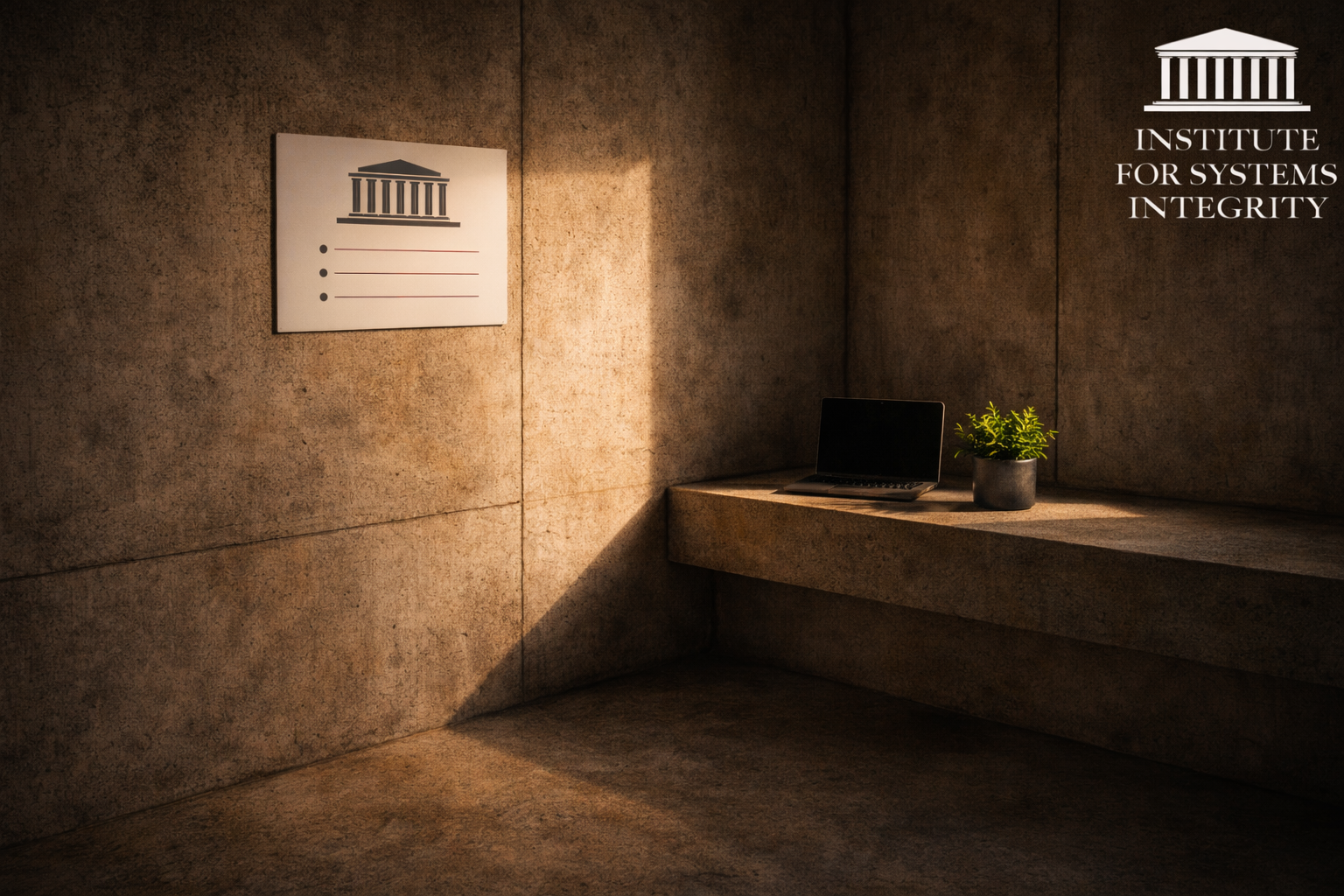 About ISI | Institute for Systems Integrity